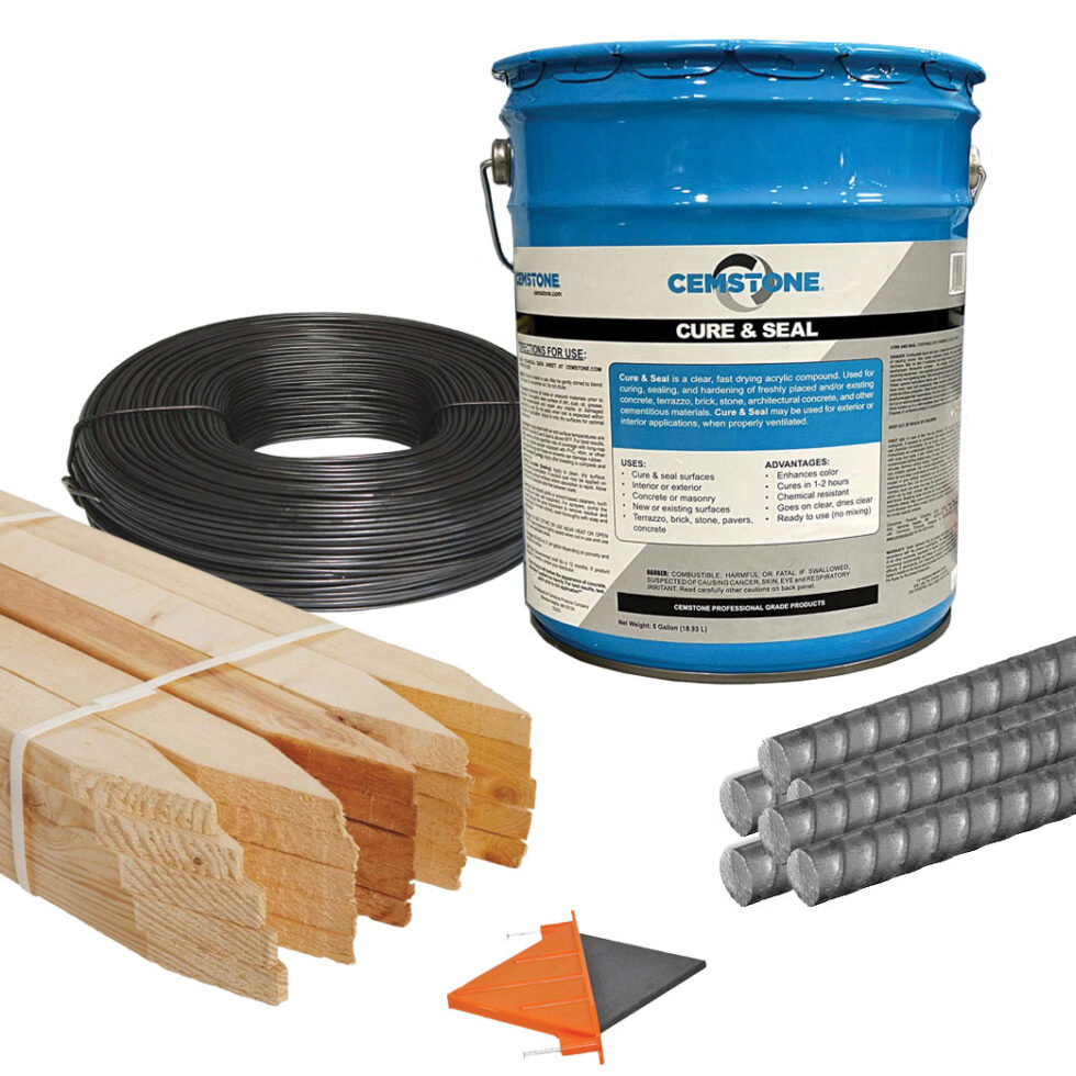 Cemstone Tools & Resources