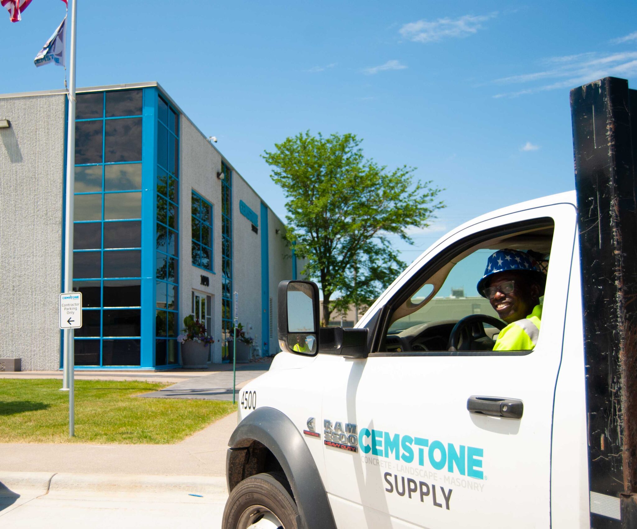 Career Paths At Cemstone | Cemstone Careers