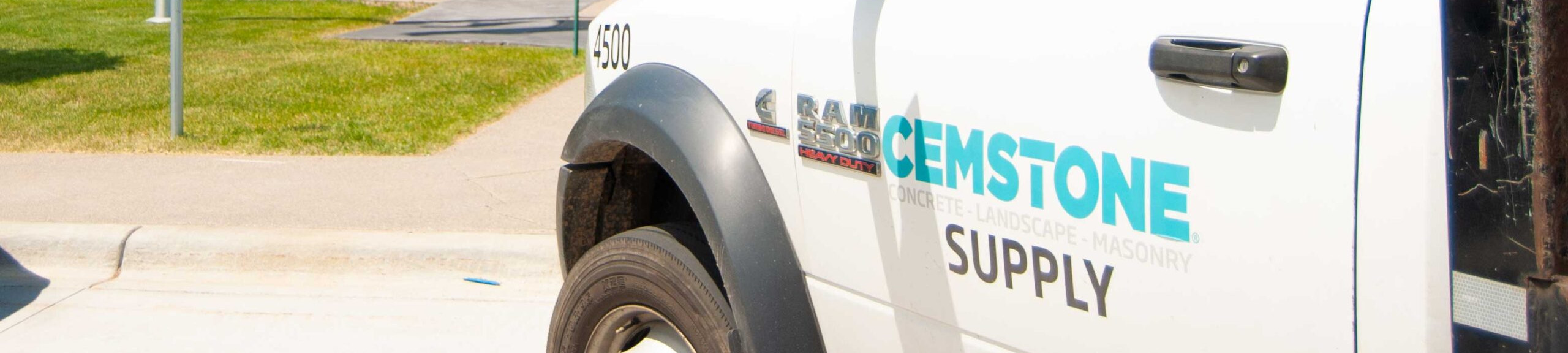 Cemstone Supply Locations - Cemstone