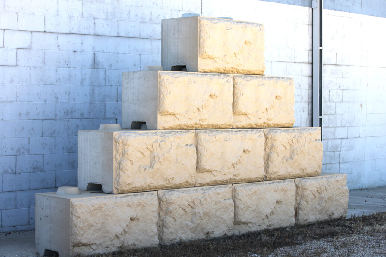 Precast Concrete Products | Midwest Precast Concrete Supplier