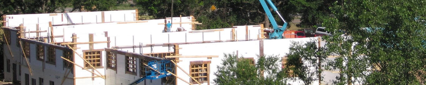 Sustainable Practices - Cemstone