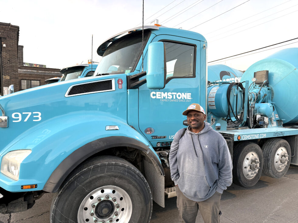 State of the Art Source for Ready-Mix Concrete | Concrete Supplier