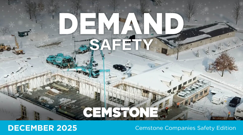 MyCemstone Login | Cemstone Tools & Resources