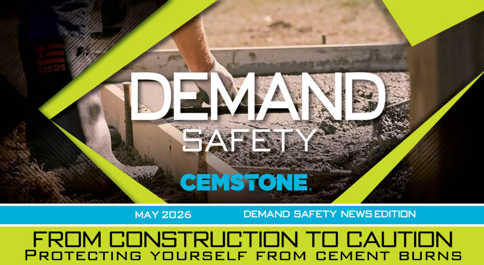 Contact Cemstone